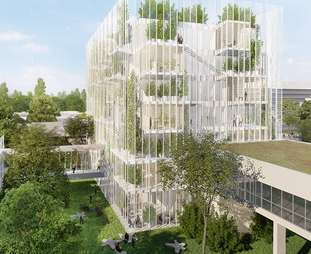 Campus 2023 / ESSEC Foundation